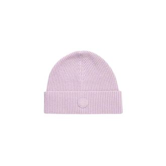 HUGO BOSS unisex, Accessoires, Violet, Taille: ONE Size Xafi_B Beanie