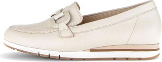 Gabor Damen, Schuhe, Beige, 38 1/2 EUGr&ouml;&szlig;e