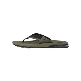 Reef Herren, Schuhe, Gr&uuml;n, 44 EUGr&ouml;&szlig;e
