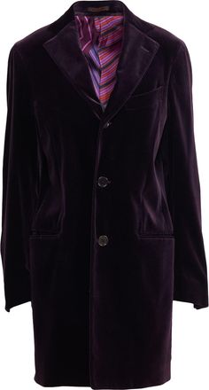 Etro JACKEN & M&Auml;NTEL - M&auml;ntel auf YOOX.COM