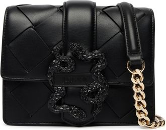 Just Cavalli Handtasche Just Cavalli 80RA4BM3 Schwarz