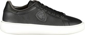 Blauer Homme, Chaussures, Noir, Taille: 45 EU Chaussures