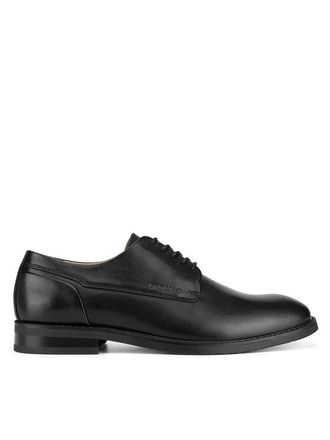Gino Rossi Halbschuhe CEO-DANTE-05 124 AM Schwarz