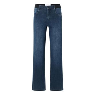 Angels Damen, Jeans, Blau, S L30Gr&ouml;&szlig;e