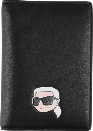 Karl Lagerfeld Kleinlederwaren - Brieftaschen auf YOOX.COM
