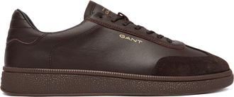 GANT Sneakers Gant 31631008 Braun