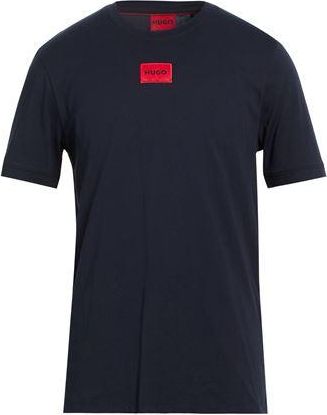 HUGO BOSS TOPS - T-shirts sur YOOX.COM
