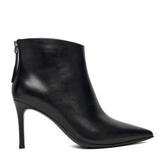 Eva Minge Stiefeletten Eva Minge EO-DEN-GLC6303-4-361 Schwarz