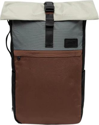 Doughnut Herren, Taschen, Braun, ONE SIZEGr&ouml;&szlig;e