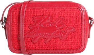 Karl Lagerfeld TASCHEN - Umh&auml;ngetasche auf YOOX.COM