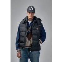 Valentino VLogo Signature Down Vest