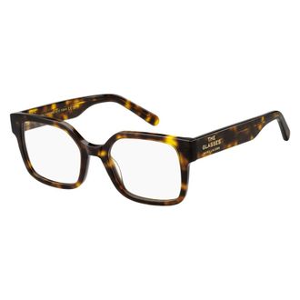 Marc Jacobs Damen, Accessories, Braun, 51 MMGr&ouml;&szlig;e