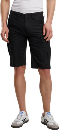 Brandit Havannah Vintage Shorts Frauen Short schwarz XXL 100% Baumwolle Basics, Festival