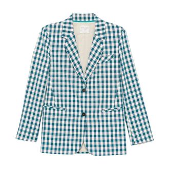 Forte_Forte Blazers - - Jackets - Damen - Mehrfarbig - S