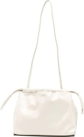 SOEUR Soeur, Femme, Sacs, Beige, Taille: ONE Size Suzette Bucket Bag