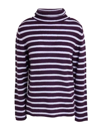 BE YOU BY GERALDINE ALASIO STRICKWAREN - Rollkragenpullover auf YOOX.COM