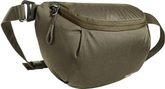 Tatonka Bauchtasche Hip Belt Pouch - Separat als Hüfttasche oder zur Befestigung an verschiedenen Tatonka Trekkingrucksäcken nutzbar - 3 Liter Volumen