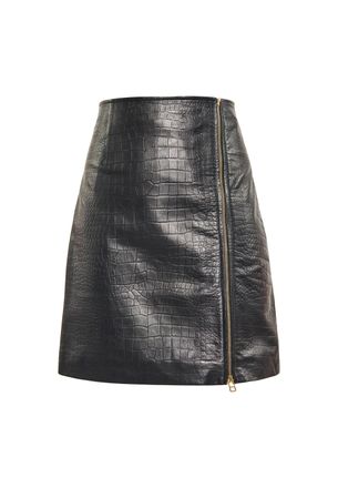 Faina Felsen Damen schwarz