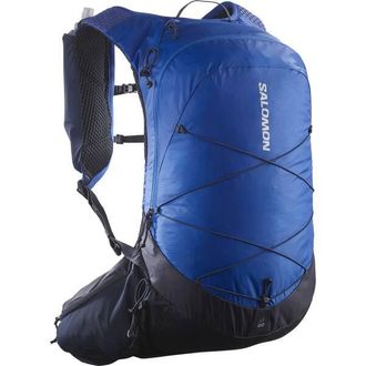 Salomon Rucksack XT 20 SET Lapis Blue/CARBON