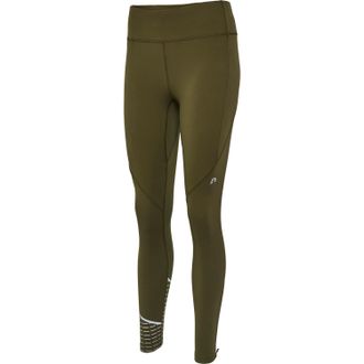 Hummel nwlCHICAGO WARM TIGHTS female