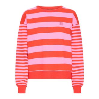 Ichi Ichi - SweaT-shirts & SweaT-shirts &agrave; capuche - Femme - Sweatshirts et sweats &agrave; capuche - Multicolore - Taille: 46 FR