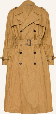Dolce & Gabbana Trenchcoat beige