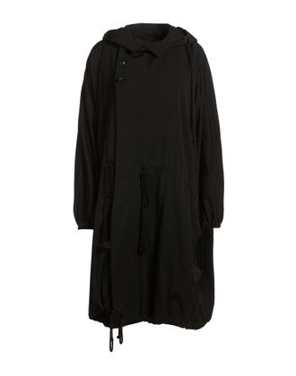 Yohji Yamamoto JACKEN & M&Auml;NTEL - Jacken, M&auml;ntel & Trenchcoats auf YOOX.COM