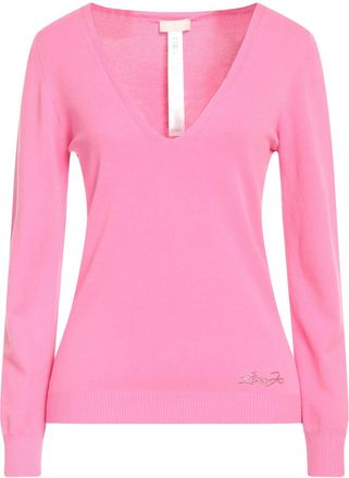 Liu Jo STRICKWAREN - Pullover auf YOOX.COM