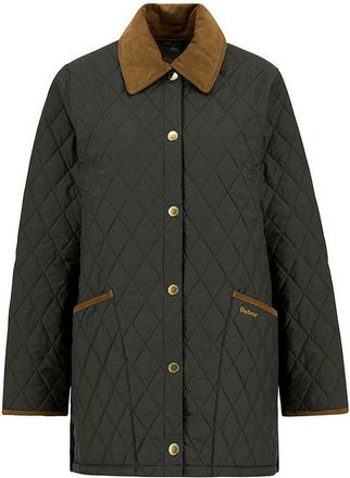 Barbour Steppjacke Steppjacke Icons Modern Liddesdale