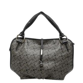 Celine Pre-owned Bittersweet Handtasche - - Pre-owned - Damen - Grau - ONE SIZE