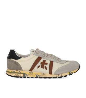Premiata BASKETS LUCY 8189 PREMIATA