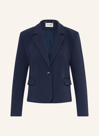 Phase Eight Blazer Aubrie blau