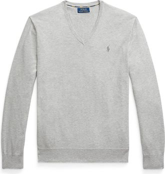 Polo Ralph Lauren Pullover LS SF VN PP-LONG SLEEVE-SWEATER