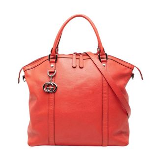 Gucci Damen, Pre-Owned, Rot, ONE SIZEGr&ouml;&szlig;e