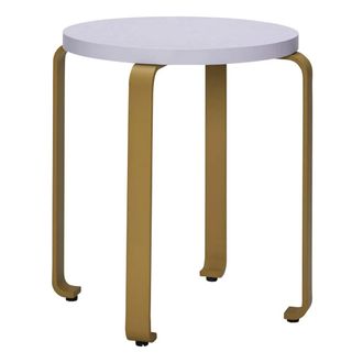 H&uuml;bsch Tabouret Smile H&uuml;bsch