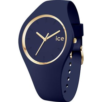 Ice Watch Ice Watch Ice Glam Forest - Twilight Damenblau Uhr 024524