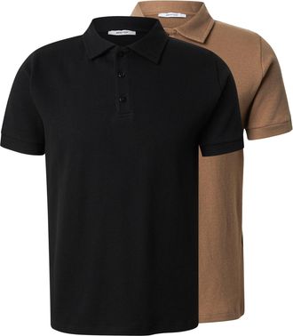About You Poloshirt Milan