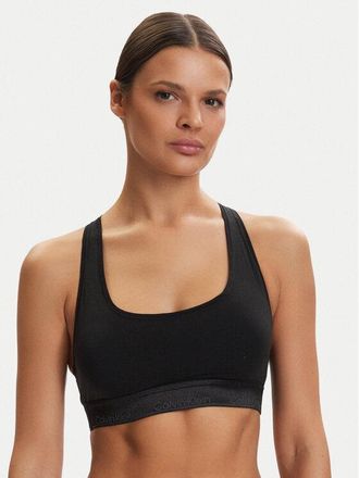 Calvin Klein Underwear Top-BH LV00QF8869 Schwarz