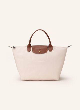 Longchamp Handtasche Le Pliage M beige