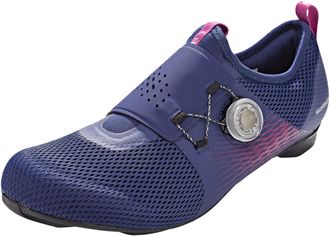 SHIMANO IC500WCP01W400 Damen Sneaker, LILA, 40 EU