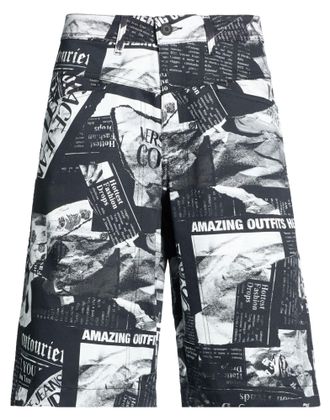 Versace HOSEN & R&Ouml;CKE - Shorts & Bermudashorts auf YOOX.COM