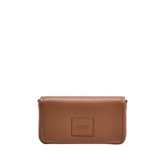 Marc Jacobs Sac &agrave; bandouli&egrave;re en cuir
