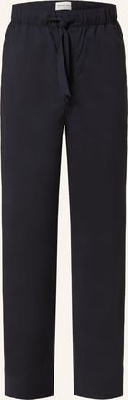 Frescobol Carioca Frescobol Carioca Hose Luan Im Jogging-Stil Wide Fit blau