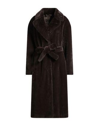 Herno MANTEAUX - Moutons et fausses fourrures sur YOOX.COM