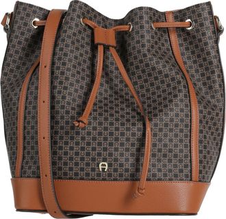 Aigner TASCHEN - Umh&auml;ngetasche auf YOOX.COM