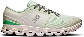 On Damen Workoutschuhe Cloud X 4