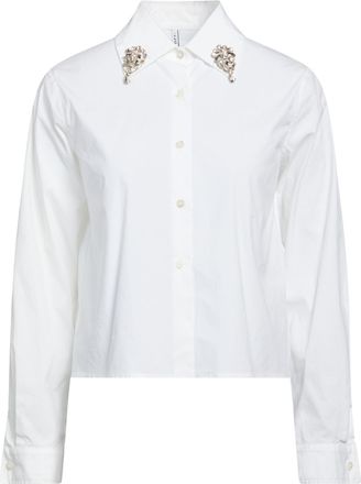 Liviana Conti TOPS - Hemden auf YOOX.COM