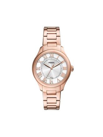 Fossil Uhr Gilmore ES5394 Goldfarben