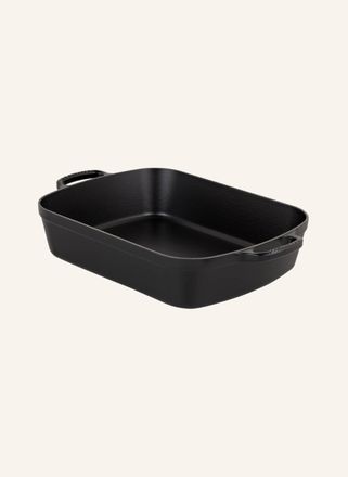 LE CREUSET Br&auml;ter schwarz