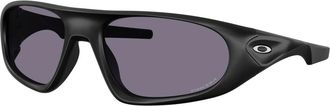 Oakley 0Oo9528 - - Accessories - unisex - Schwarzk - 60 MM